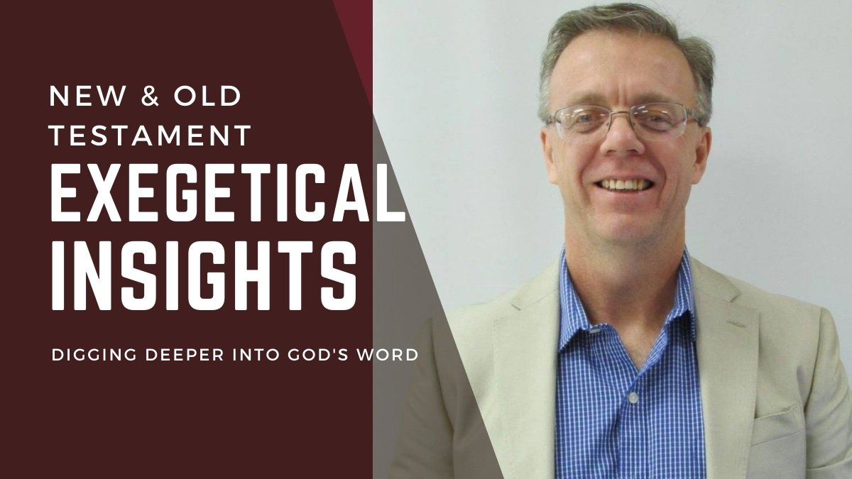 EXEGETICAL INSIGHT: Psalm 68:18 and Ephesians 4:8 - Updated American ...