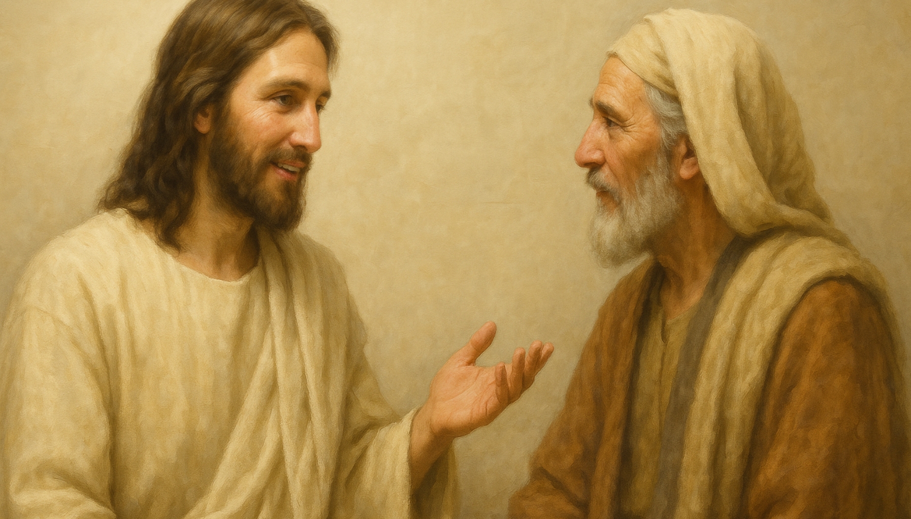 What Language Did Jesus Christ, His Apostles, and Early Christians ...