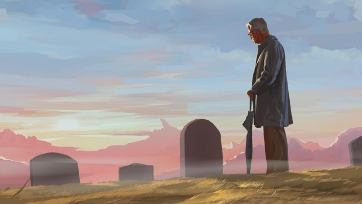 What Does the Bible Really Say About Death? - Updated American Standard ...