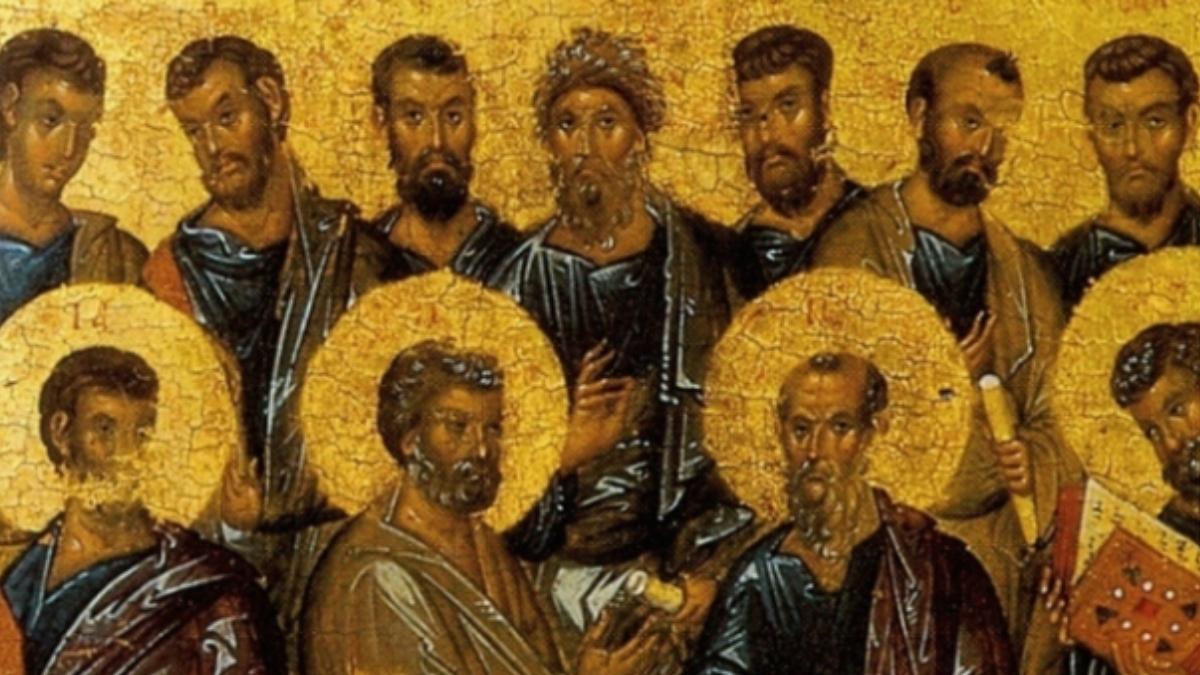 Writings of the Early Church Fathers - Updated American Standard Version