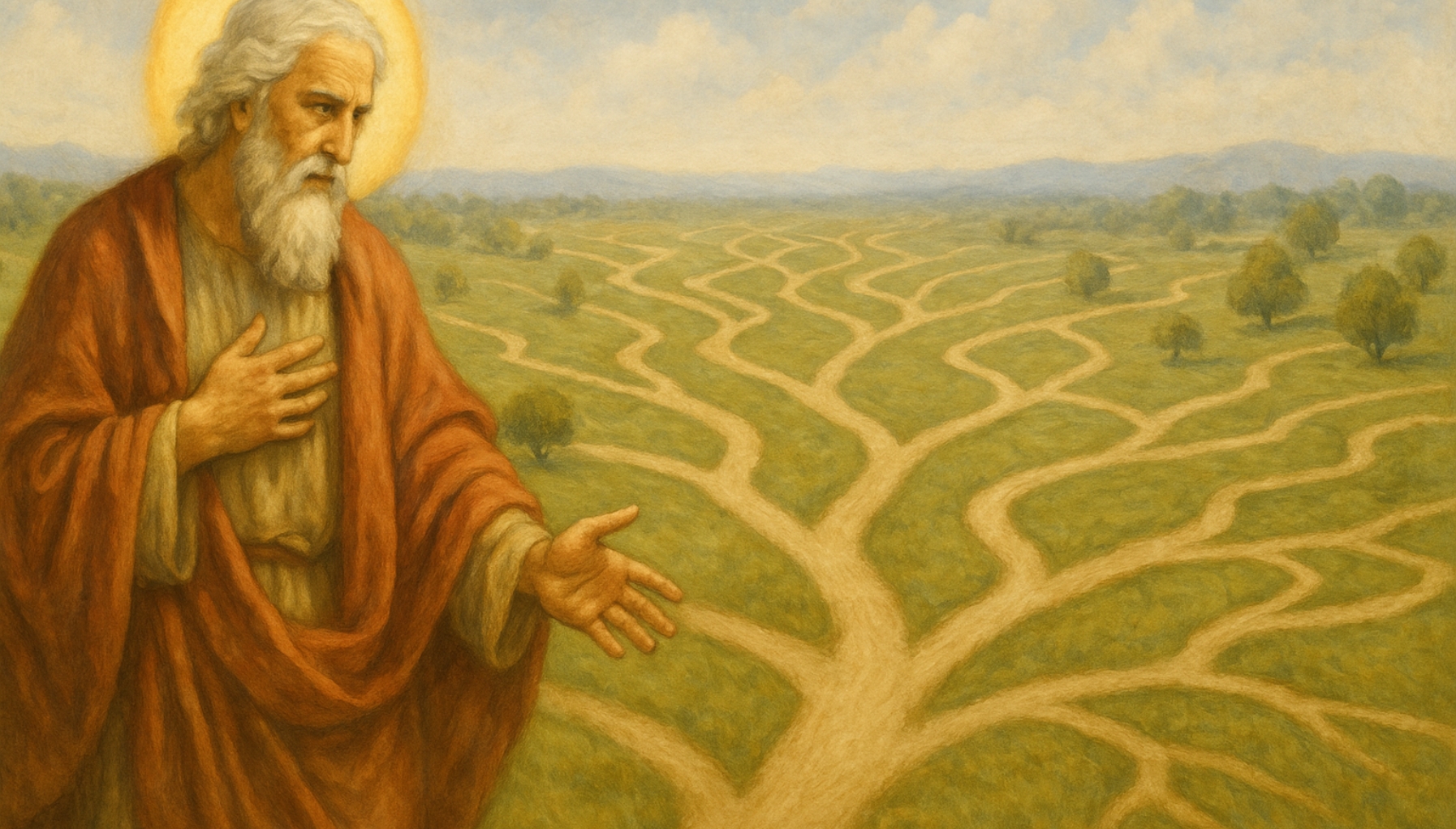 What Does the Bible Really Say About Open Theism? - Updated American ...