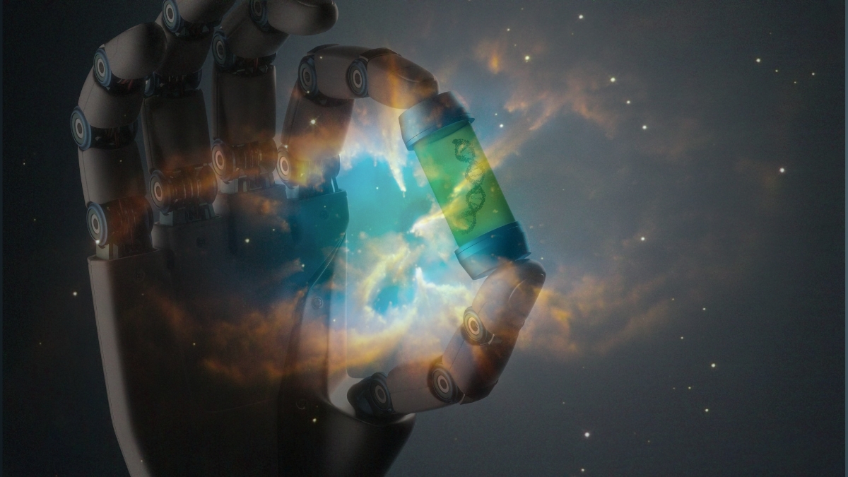 What Does Creation Teach Us About God’s Existence and Power? - Updated ...