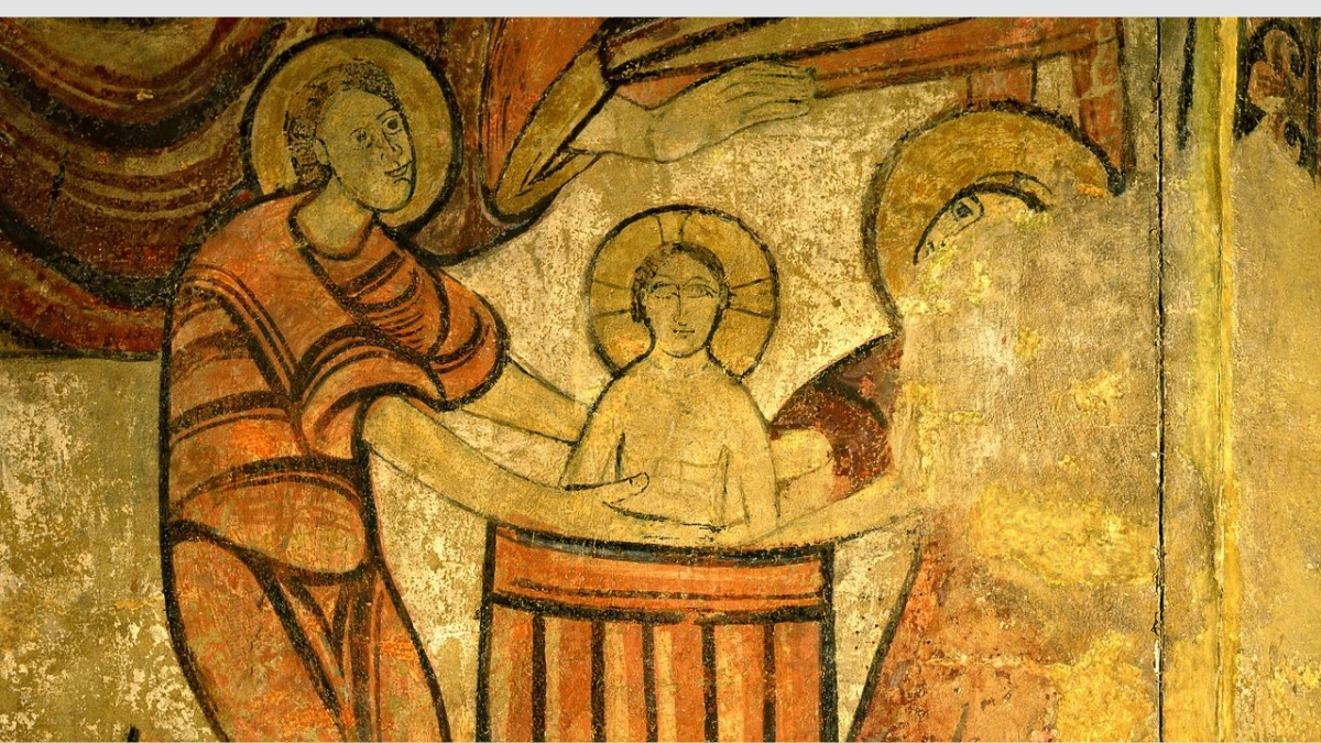 The Apocryphal "Gospels" Outside the New Testament - Updated American ...