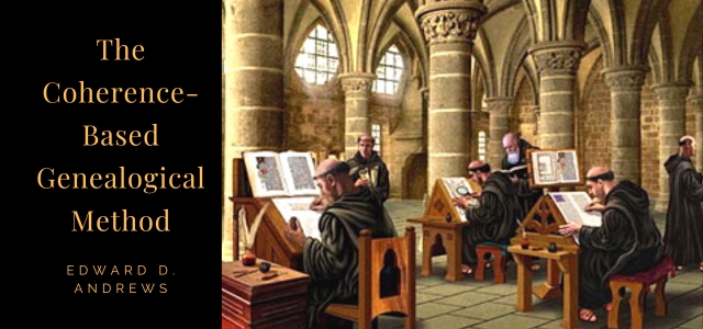 The Coherence-Based Genealogical Method (CBGM): An In-depth Analysis ...