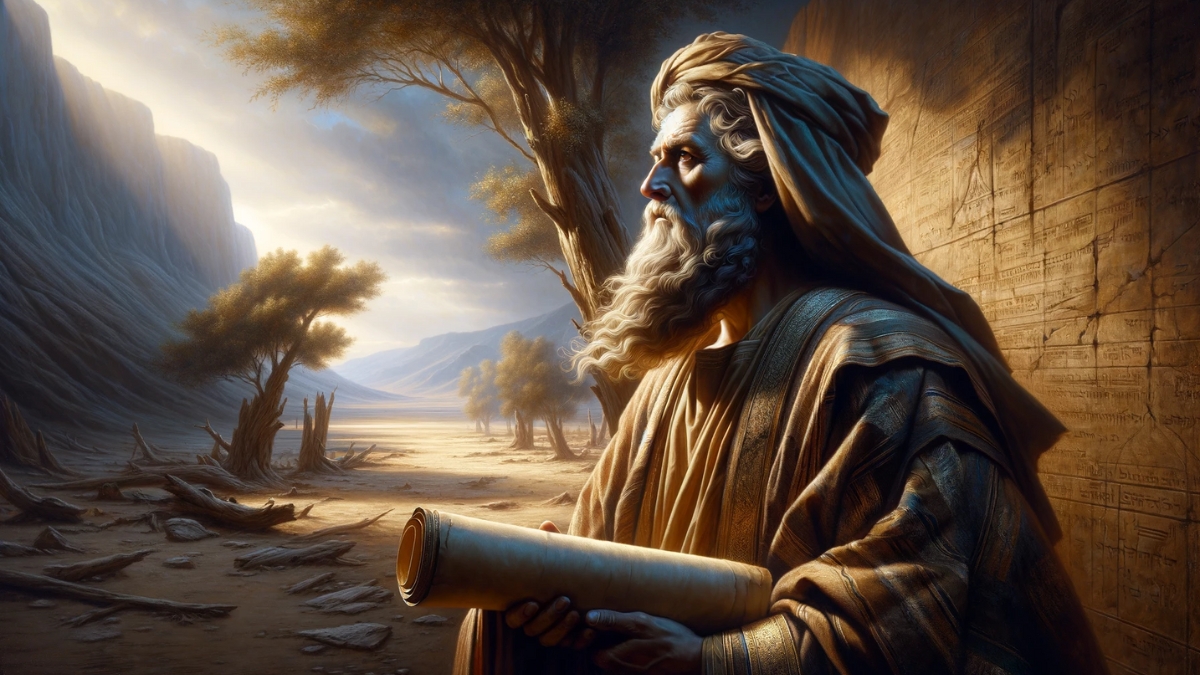 Are There Reliable Tools for Understanding Biblical Prophecy? - Updated ...