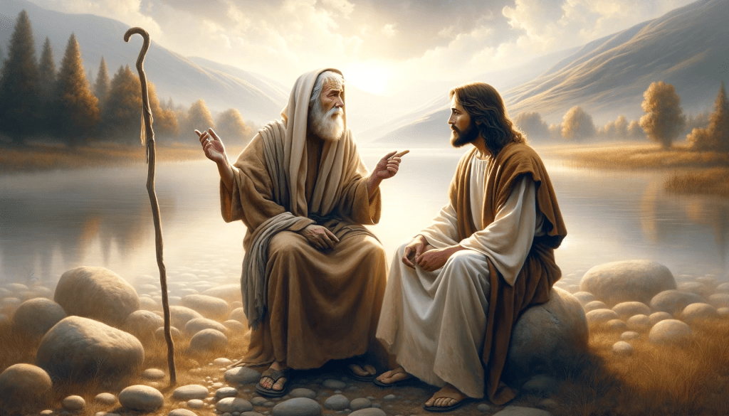 What is the Original Reading of John the Baptist's Testimony about ...