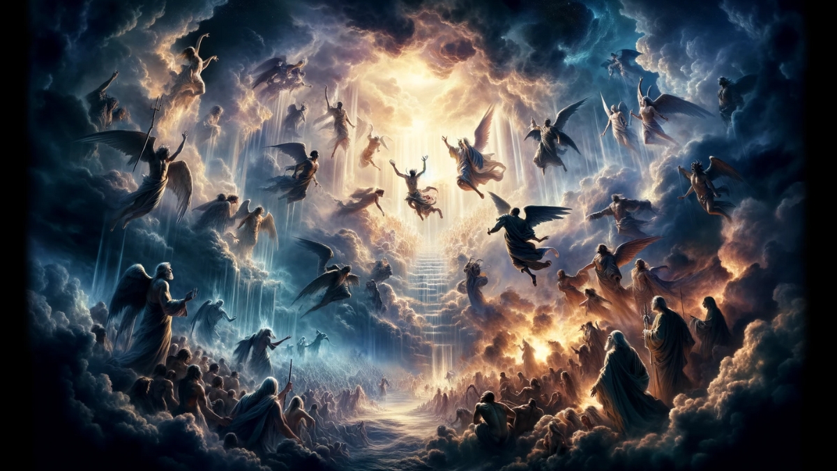 What Does the Bible Really Say About the Final Judgment? - Updated ...
