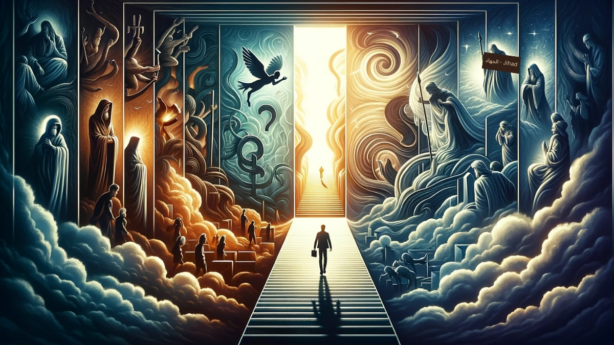 Understanding the Depths of 1 Corinthians 10:13: What Does it Really ...