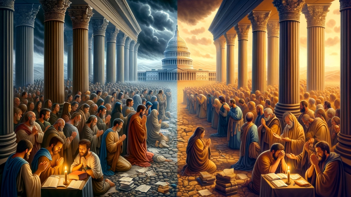 Is 2 Chronicles 7:14 Universally Applicable or Contextually Confined ...