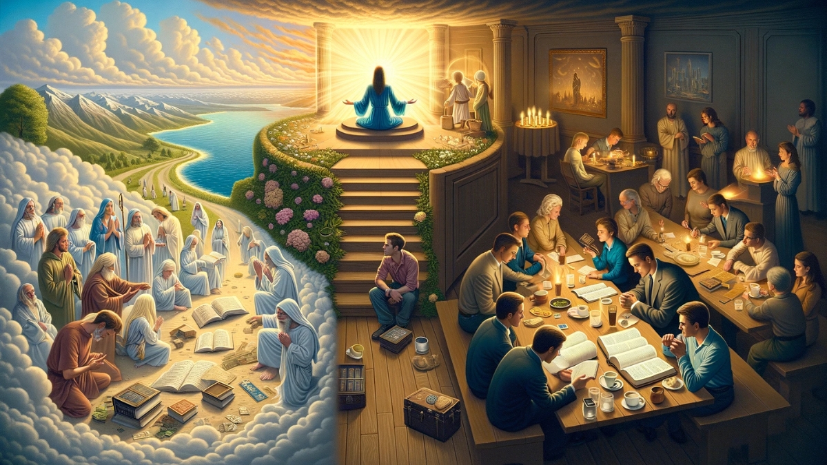 Machinehead: Can We Save Our Souls in the Age of the Silicon Savior ...