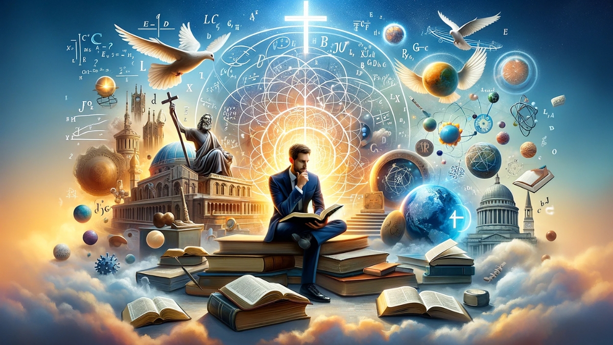 Diving into the Greek of 1 Peter 3:15 - Updated American Standard Version