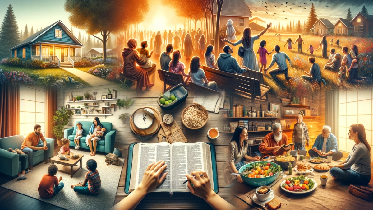 The Search for Happiness—A Christian Perspective - Updated American ...