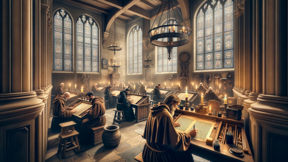 Minuscule 346: A 12th Century Greek New Testament Manuscript - Updated ...