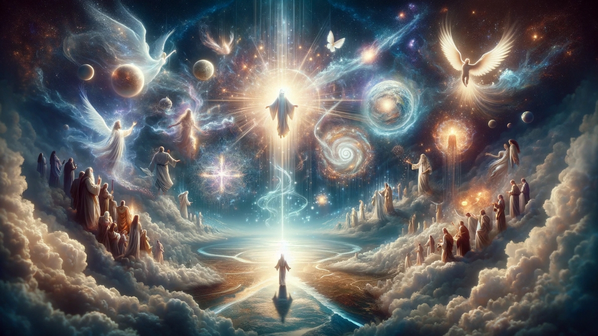 A Revelation—Its Need and What Is to Be Proved - Updated American Standard Version