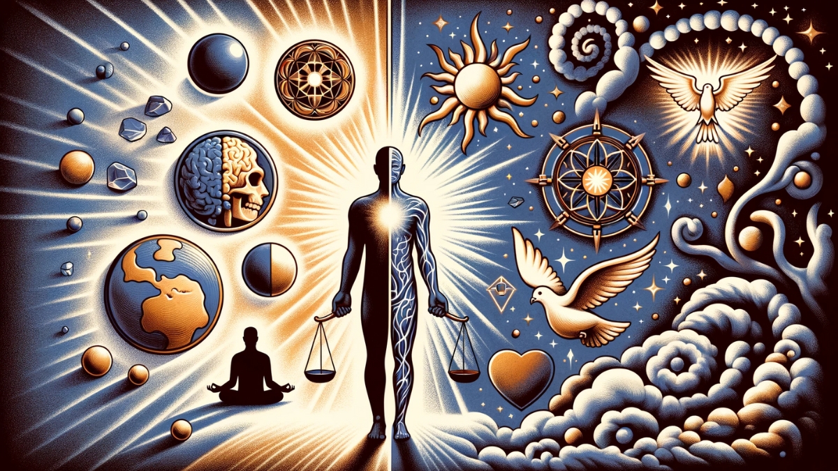 The Moral Argument: Demonstrating the Existence of God Through ...