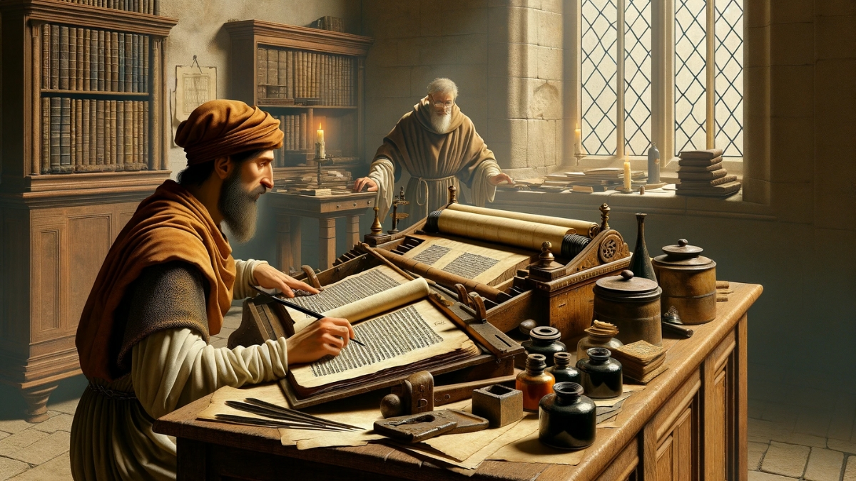 Introduction to the Text of the Old Testament - Updated American ...