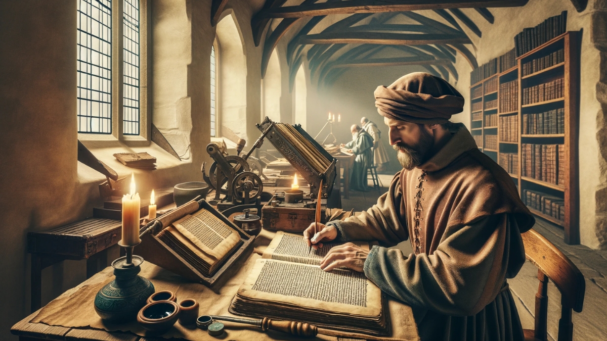 The Ancient Records of the Greek New Testament - Updated American ...