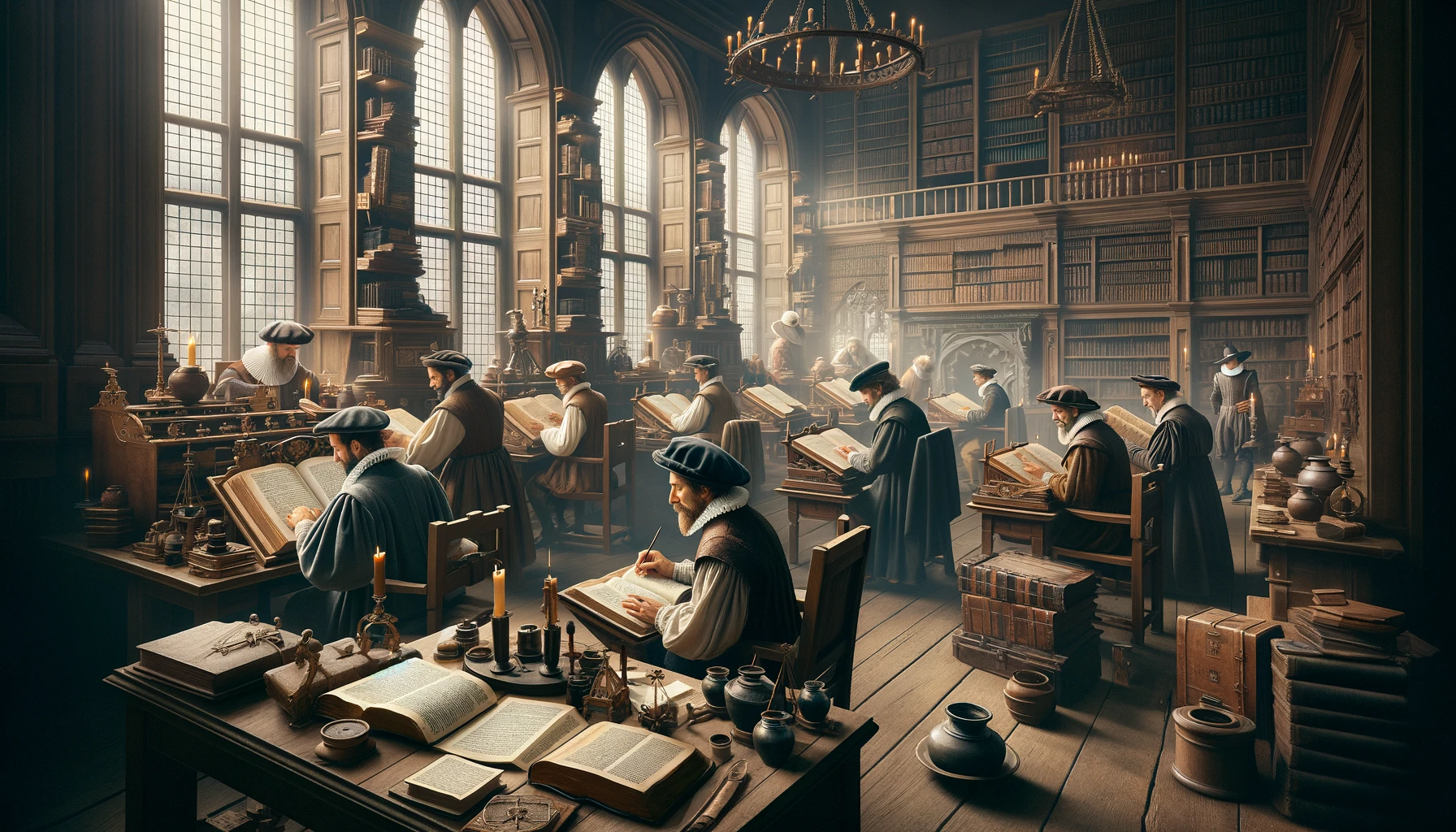 Faithfulness in Translation: Upholding the Original Language in Modern ...