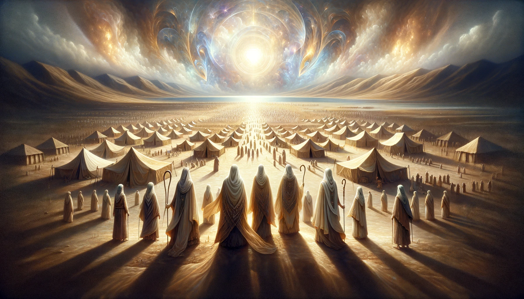 Exodus 1:15-21—Navigating Biblical Difficulties: The Case of the Hebrew ...