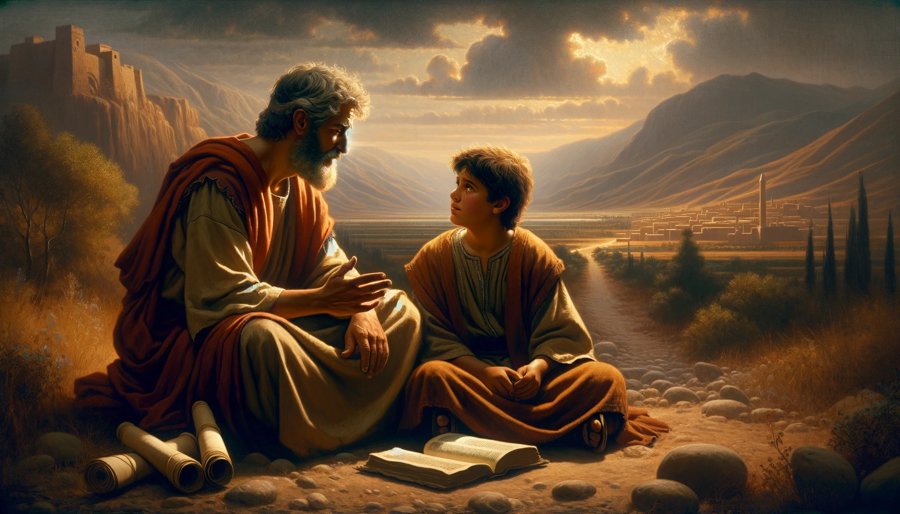 The Fine-Tuning Argument: Evidence for a Creator - Updated American ...