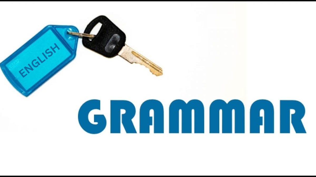 Learning the Basics of English Grammar Before Biblical Greek - Updated ...