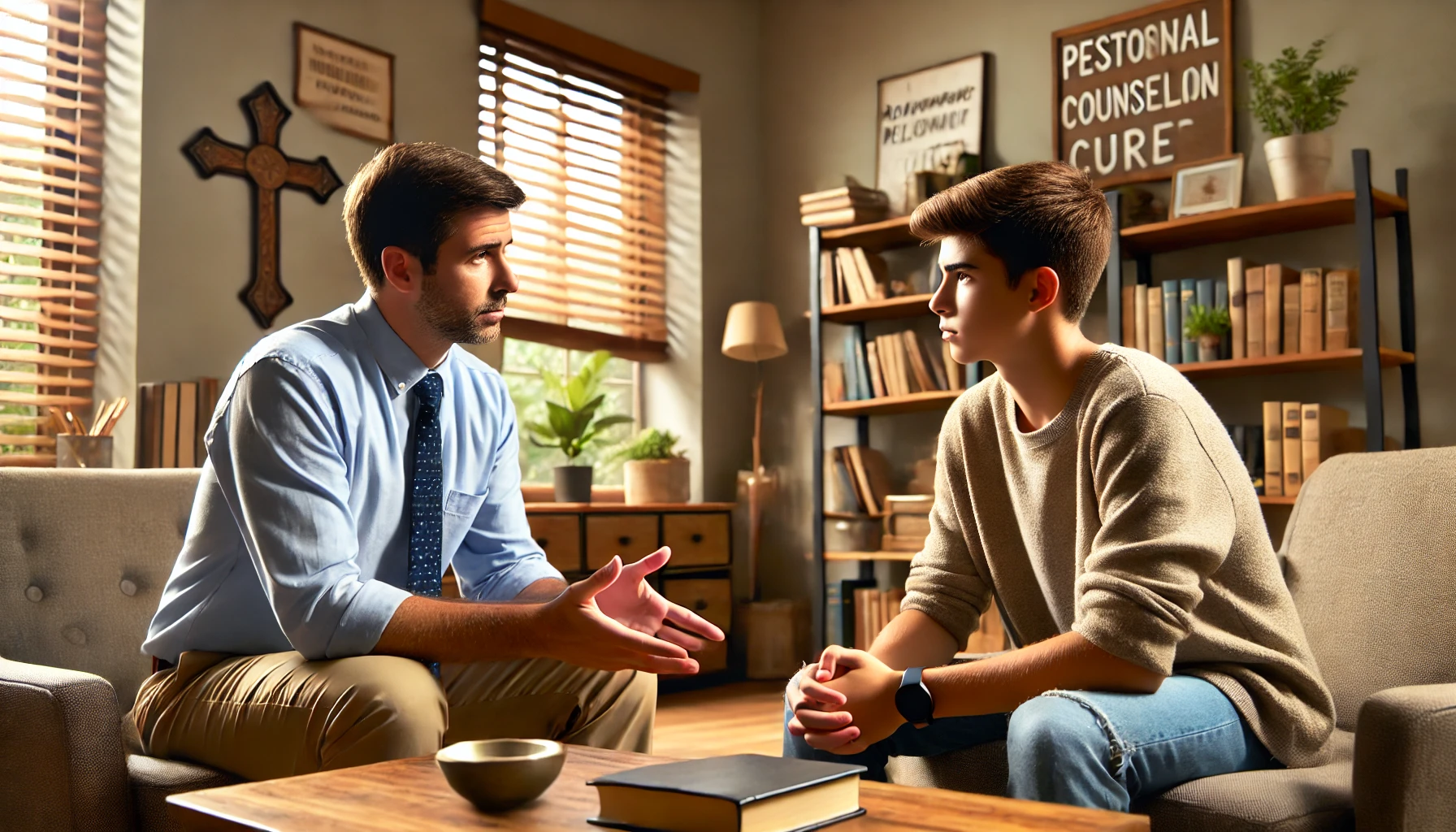 How Do Christians Handle God’s Word Aright? - Updated American Standard ...