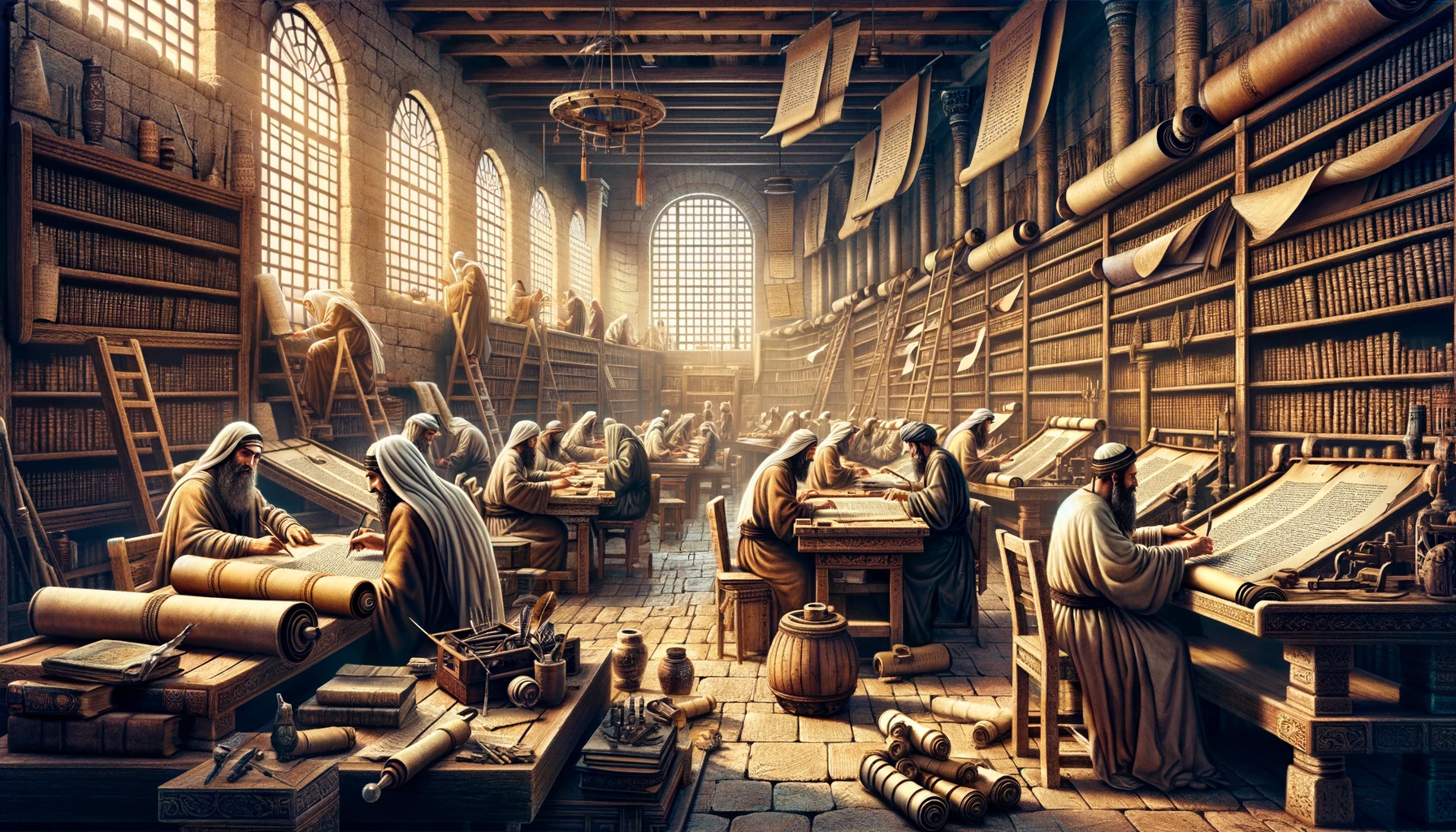 The Role of the Masoretic Text in Old Testament Textual Criticism ...