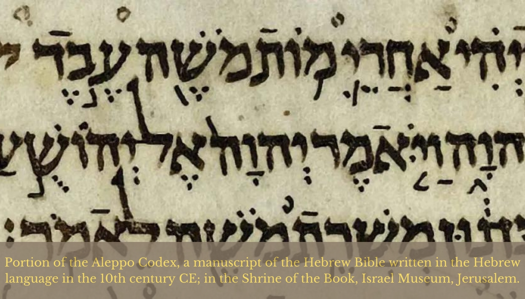 Evaluation of Translation and Textual Footnote in Job 1:5 - Updated ...