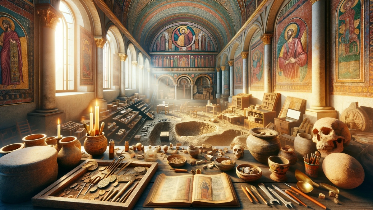 How Does Papyrus 85 Illuminate the Alexandrian Text in Revelation ...