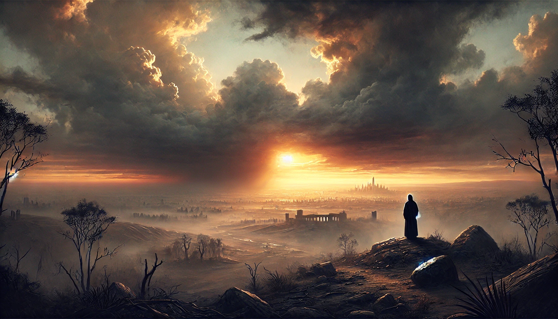 What Does the Book of Lamentations Teach About Suffering, Authorship ...