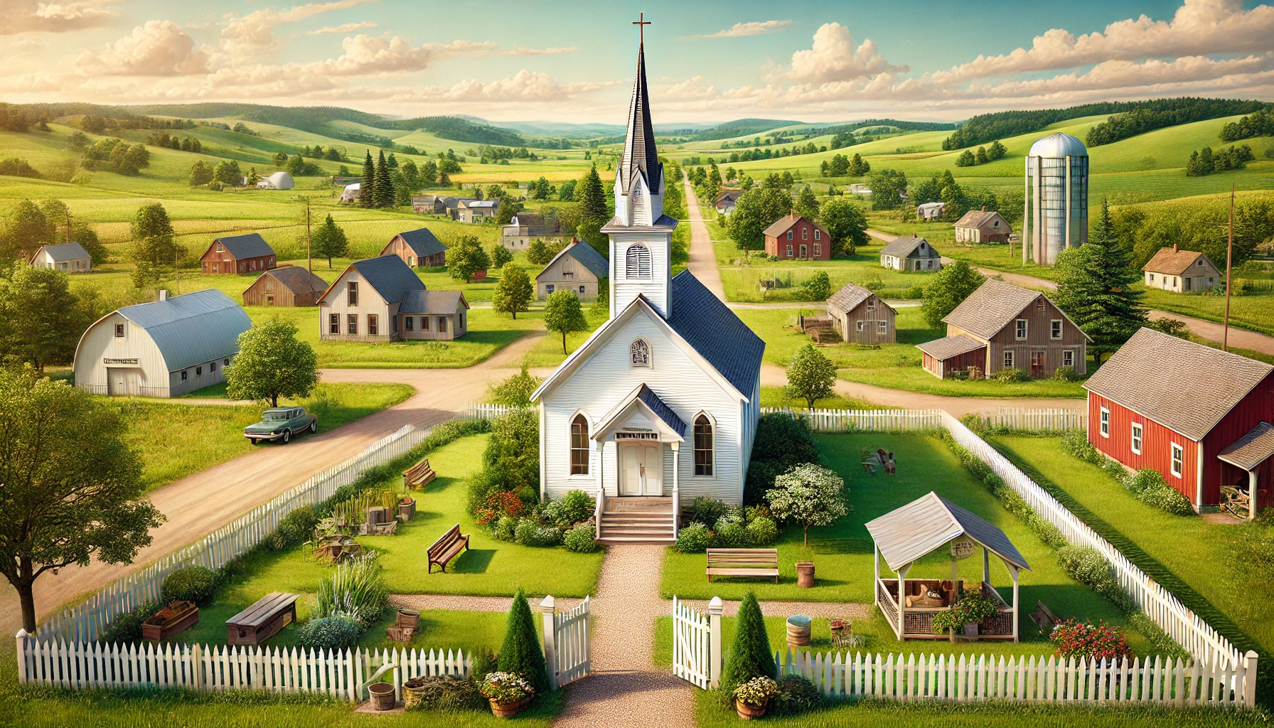 The Principle of Church Discipline: Preserving Unity and Holiness ...