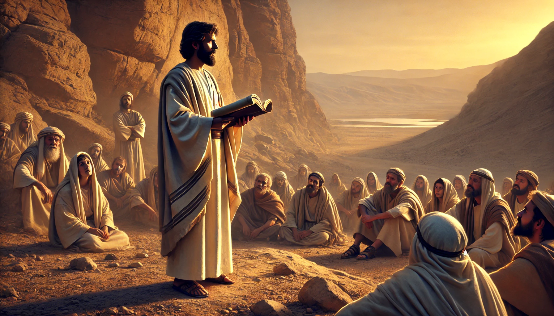 Was Jesus Connected to the Essenes, or Are Their Teachings ...