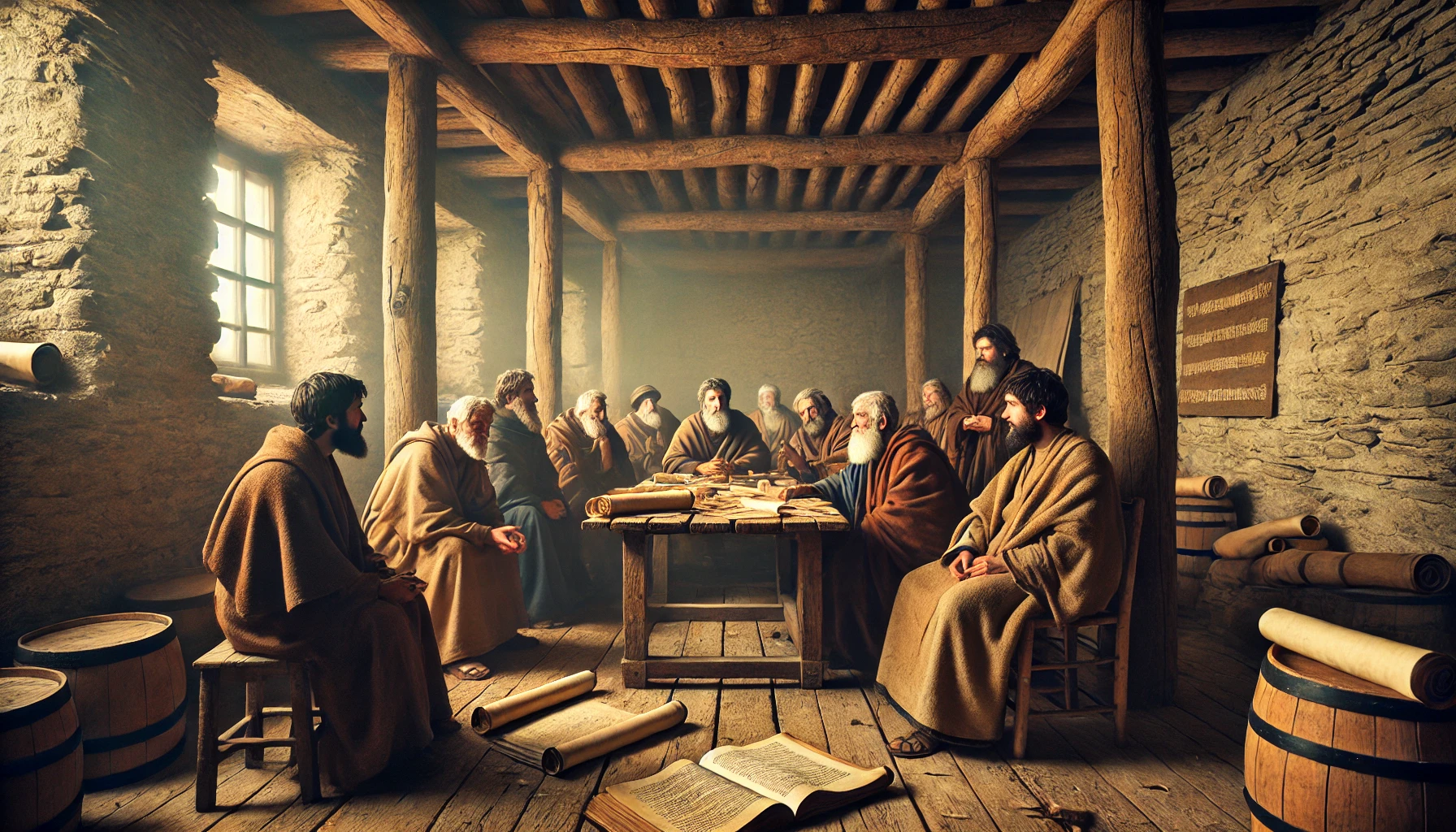 How Do Patristic Quotations Contribute to New Testament Textual Studies ...