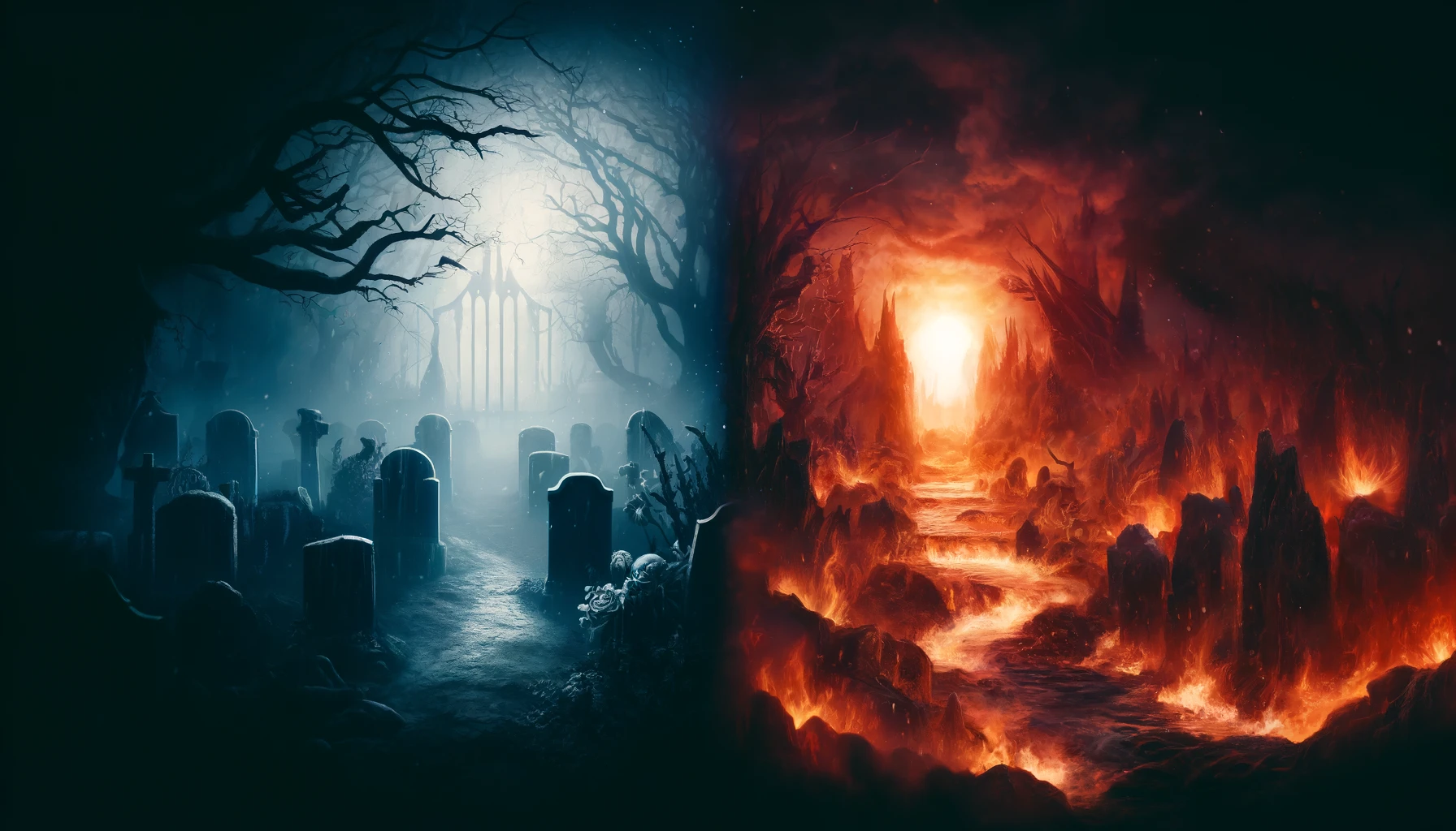 Does the Bible Teach Annihilationism or Eternal Torment? - Updated ...