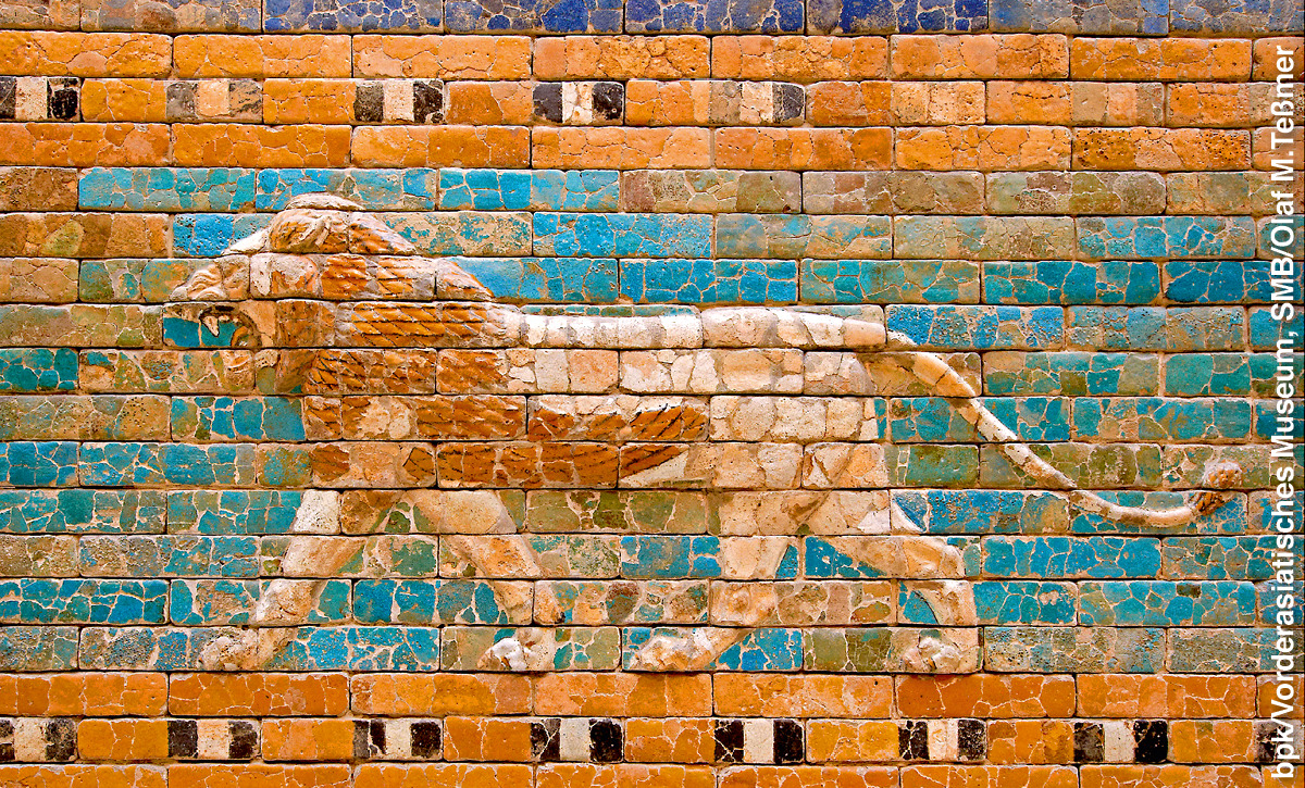 How Did the Babylonian Empire Shape Biblical History? - Updated ...