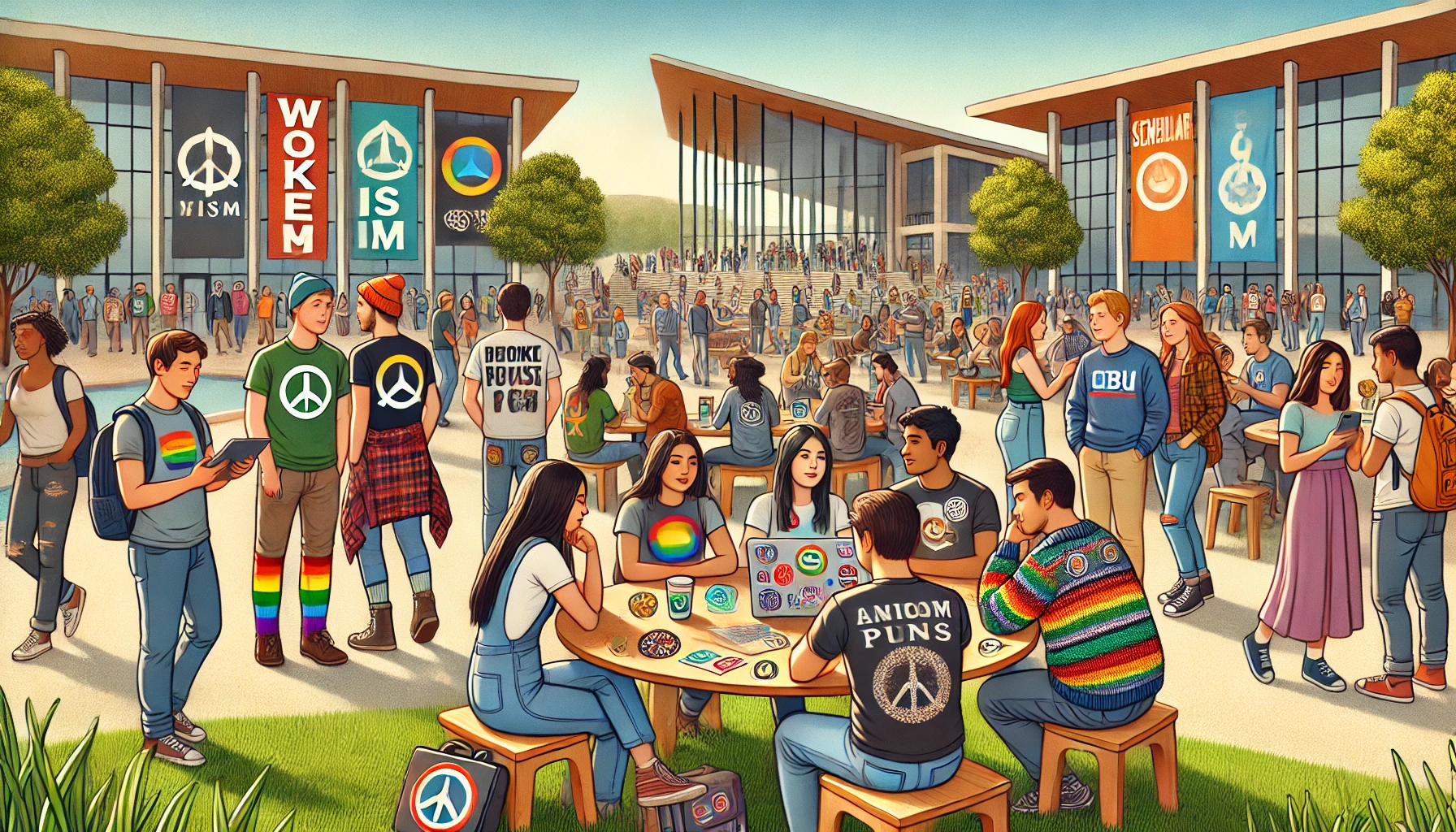 What Should Christian Students Do to Prepare for Life on a Secular ...