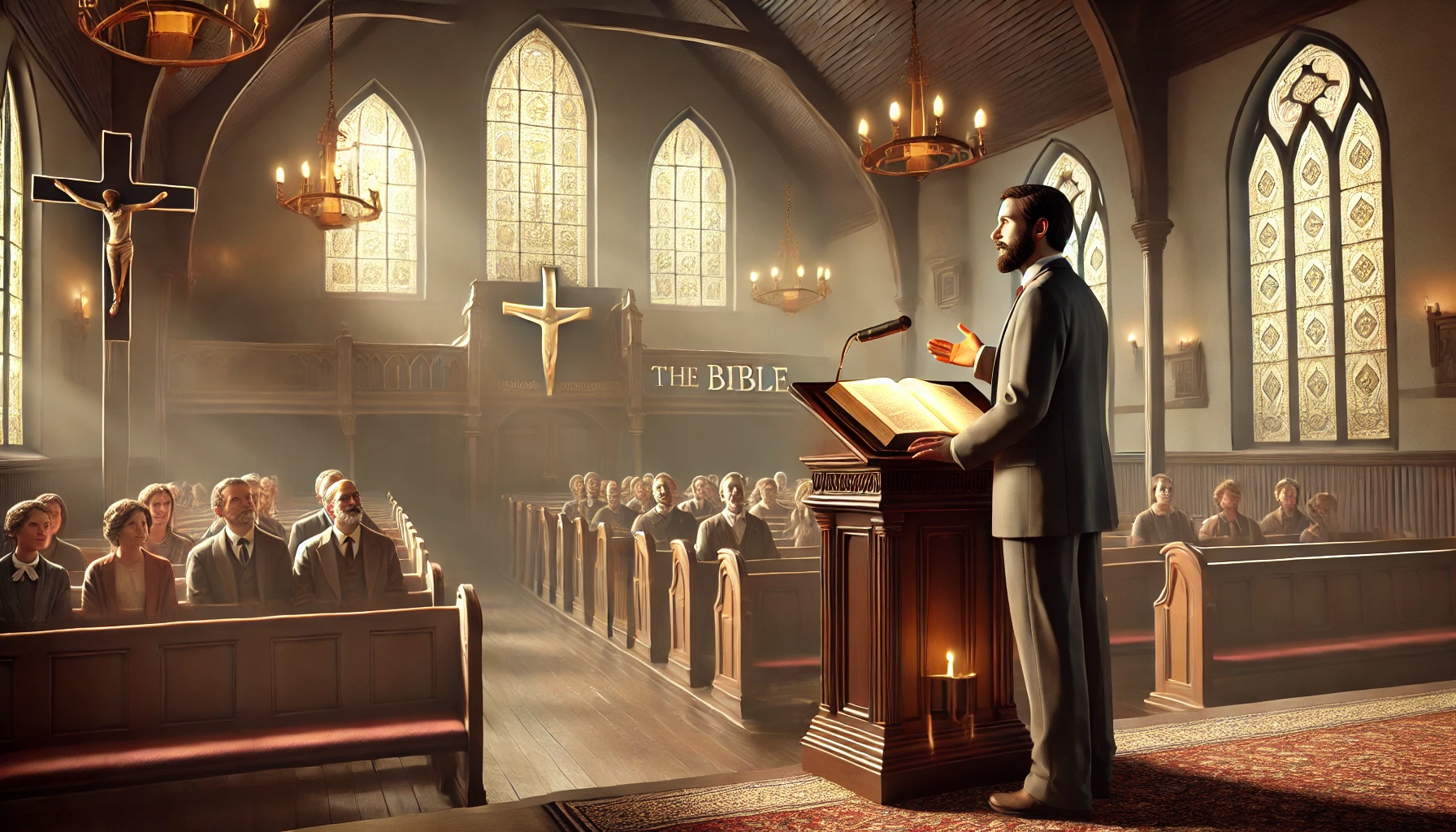 UASV’s Daily Devotional All Things Bible, Wednesday, March 05, 2025 ...