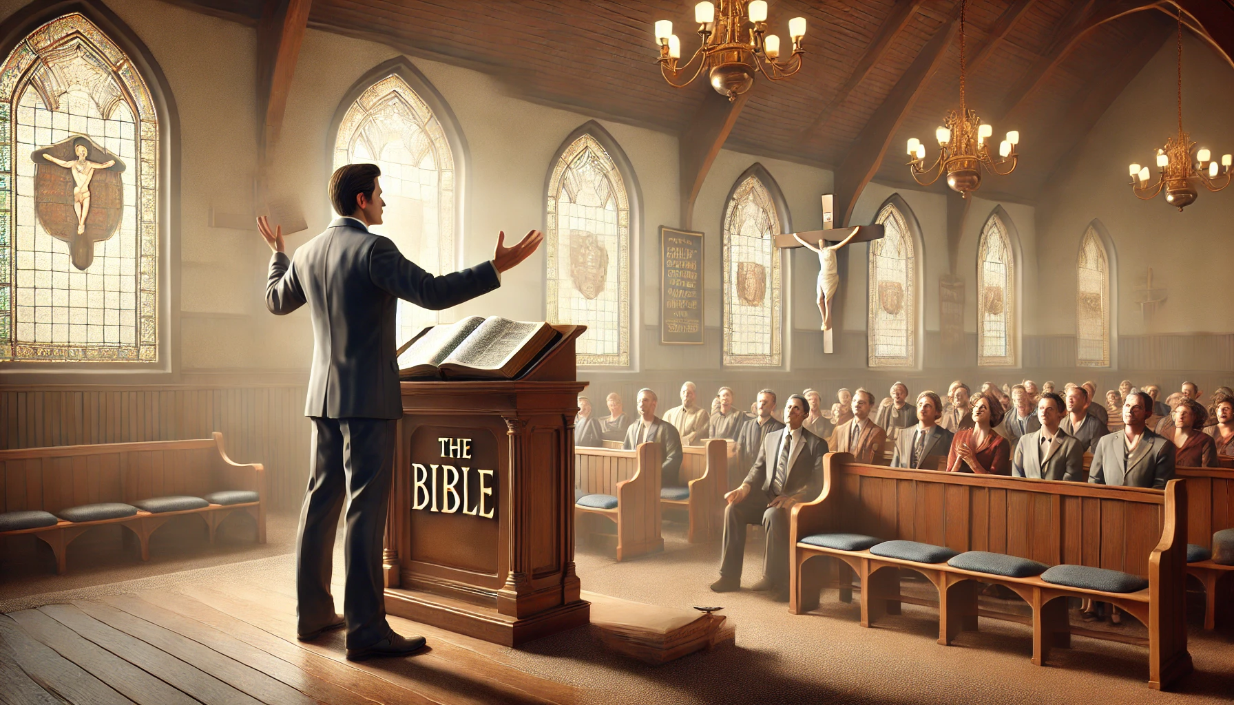 Differing Methods of Bible Translation: Verbal Correspondence versus ...