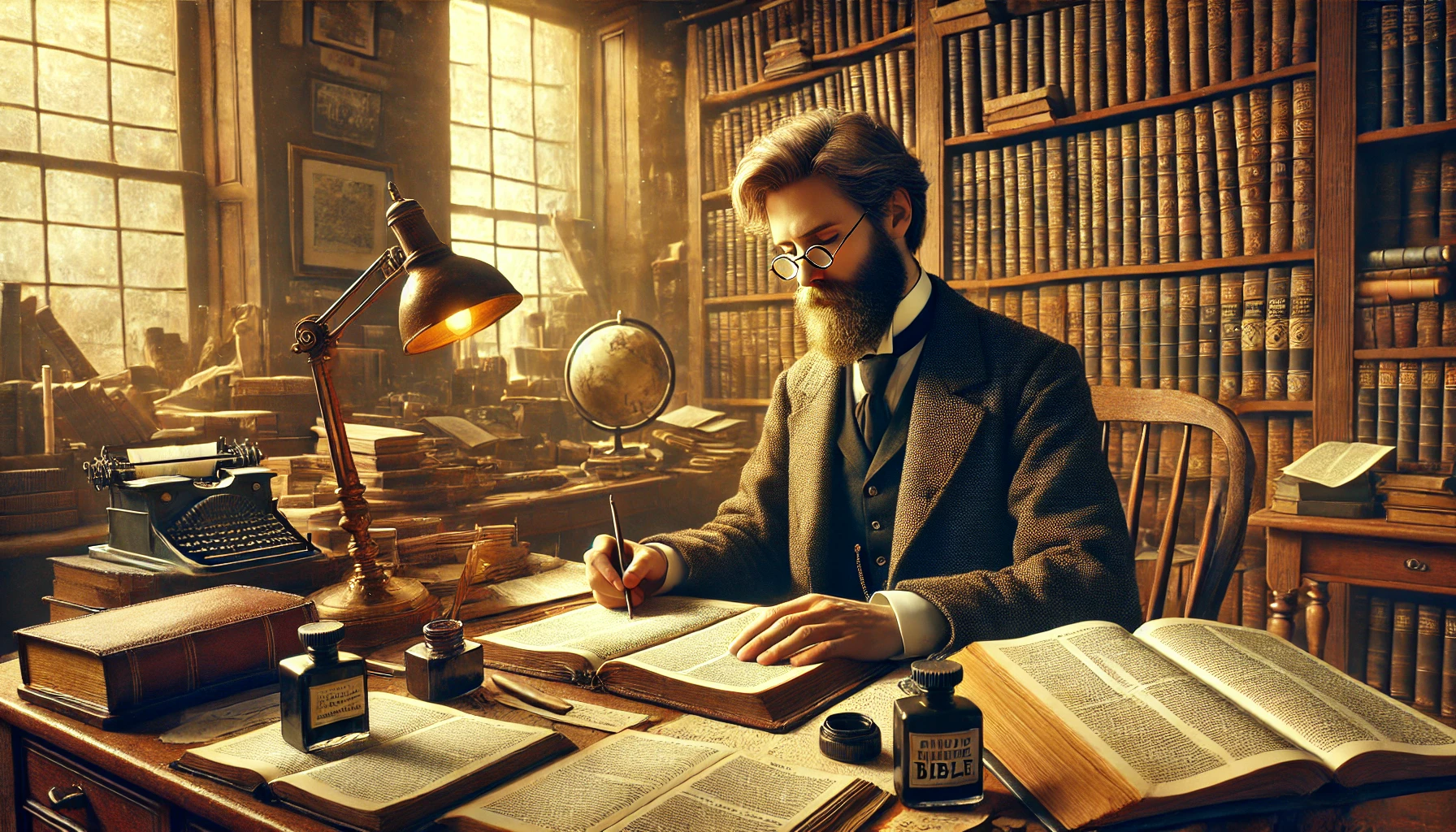 Leviticus 19:18 and the Proper Translation of רֵעַ (rēaʿ): Upholding ...