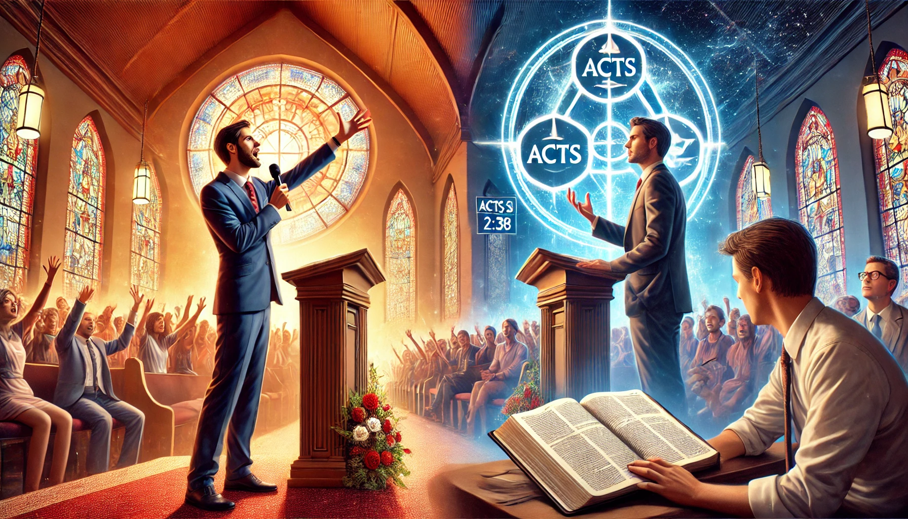 Oneness Pentecostalism: A Biblical Refutation of a False Religion ...