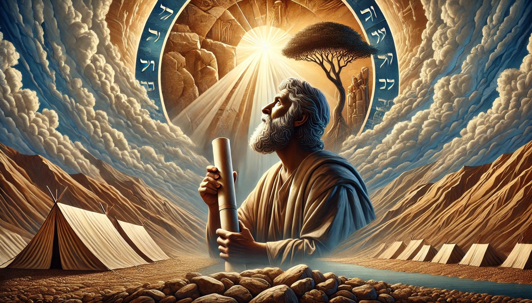 Circumcision and the Seal of Faith – Romans 4:9–12; Genesis 17 ...