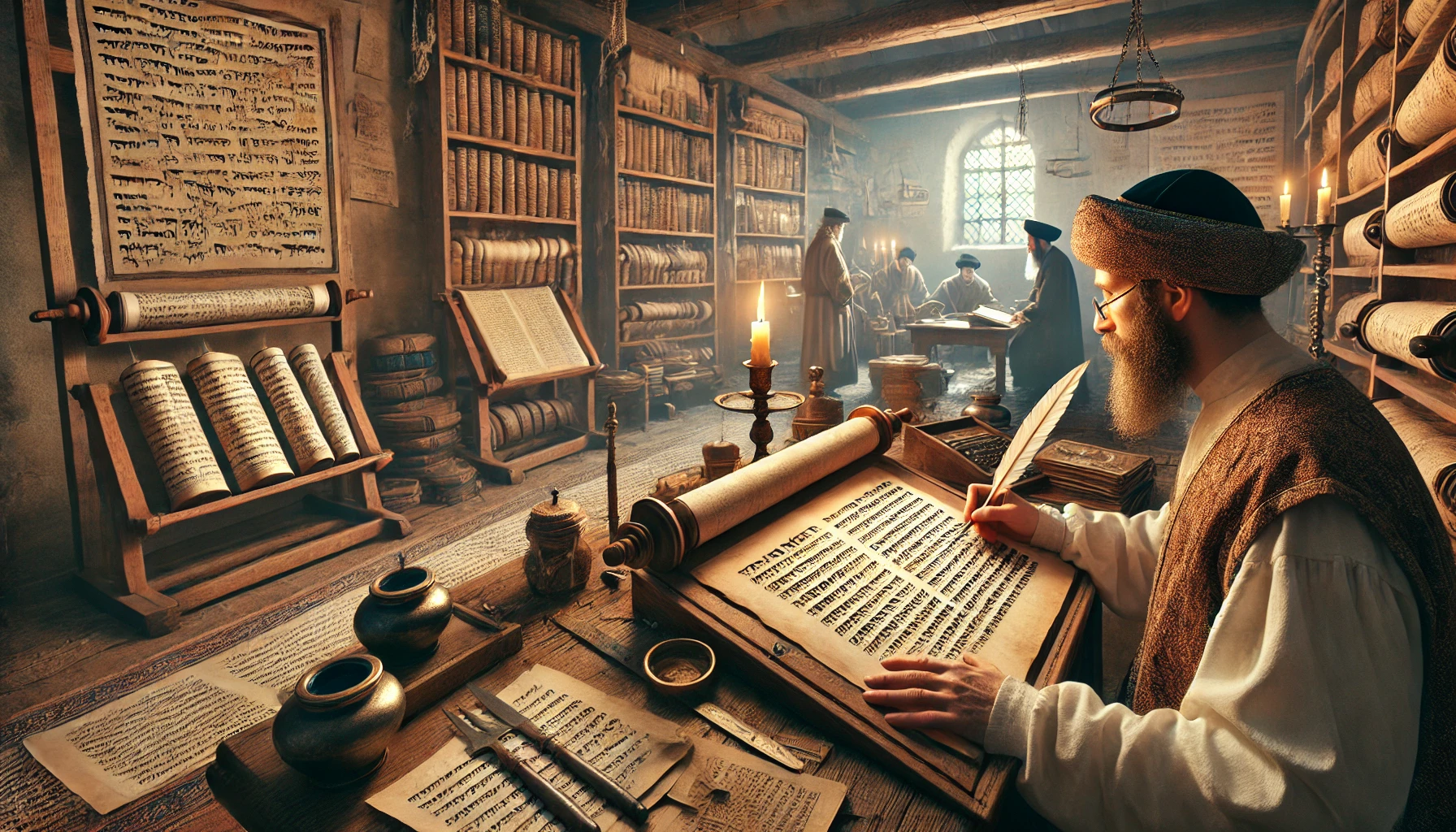 Tradition and Corrections in the Masoretic Text: Scribal Integrity ...