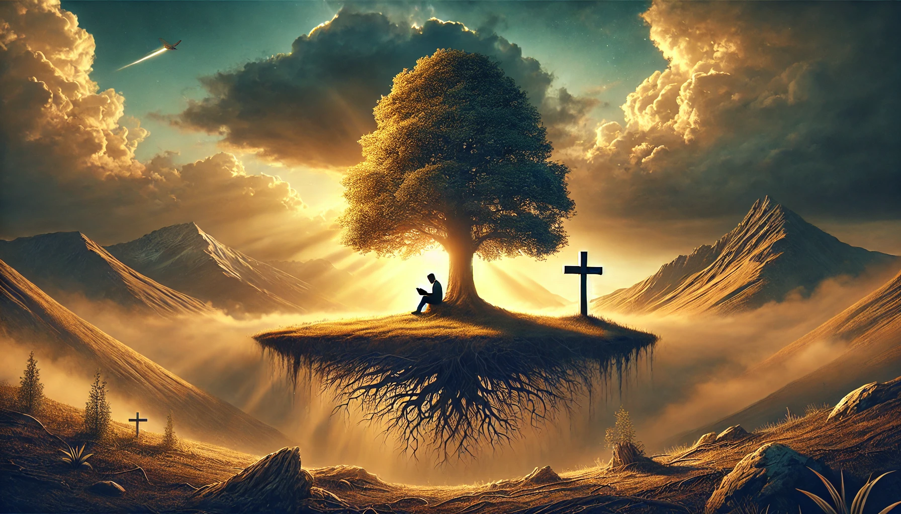 Being and the Ontological Argument: A Biblical and Rational Examination ...