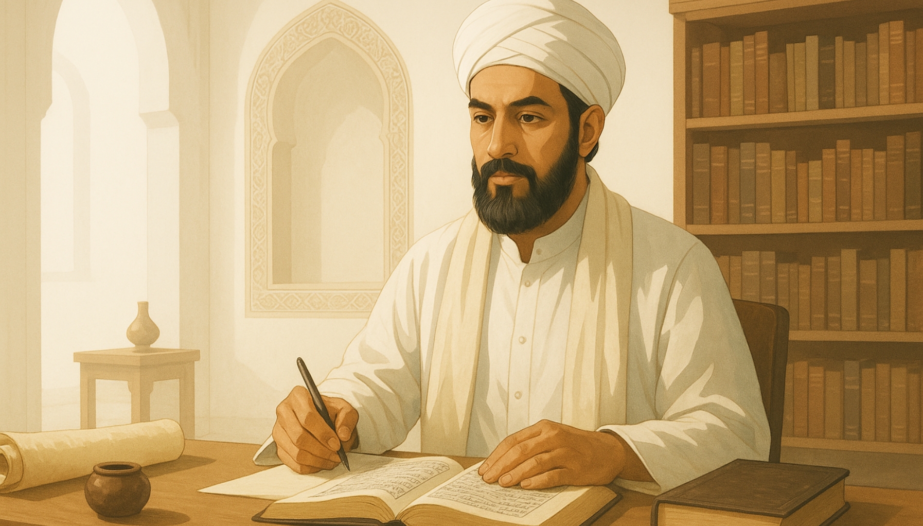 Shafi’i Islam Explained: Origins, Jurisprudence, Key Beliefs, Practices ...