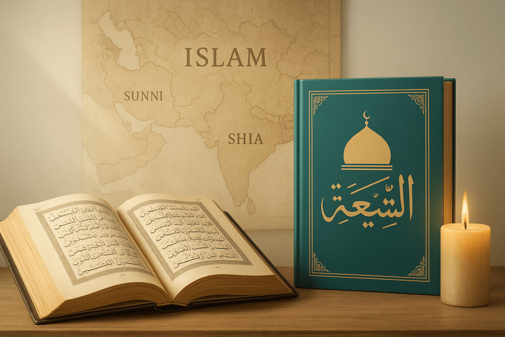 What Is Shia Islam? A Biblical and Historical Analysis of Its Origins ...