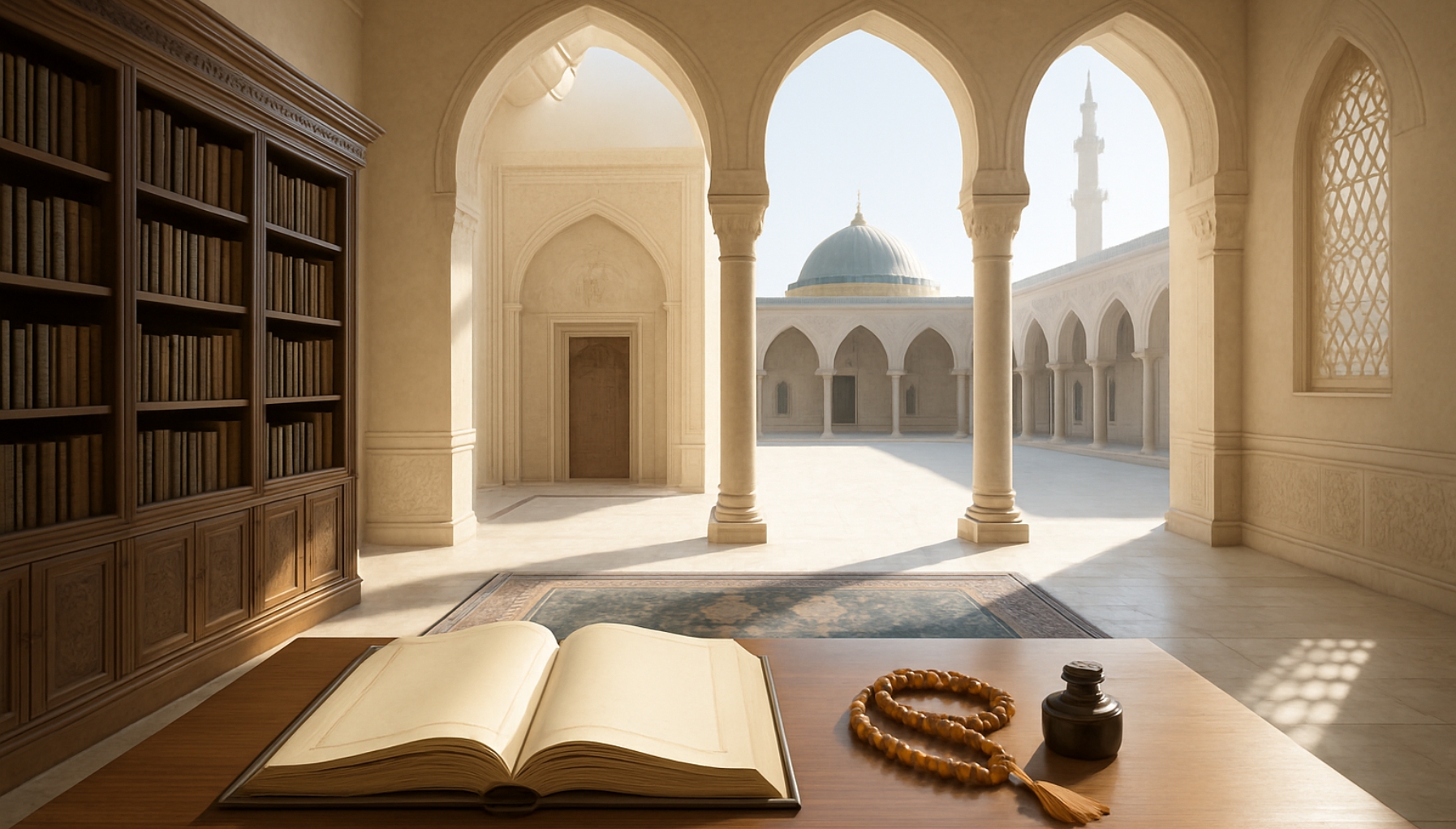 Sunni Islam: History, Core Beliefs, Law, and a Biblical Apologetic ...