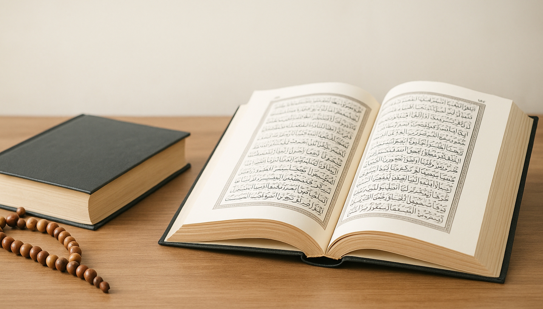 What Is the Hadith in Islam? - Updated American Standard Version