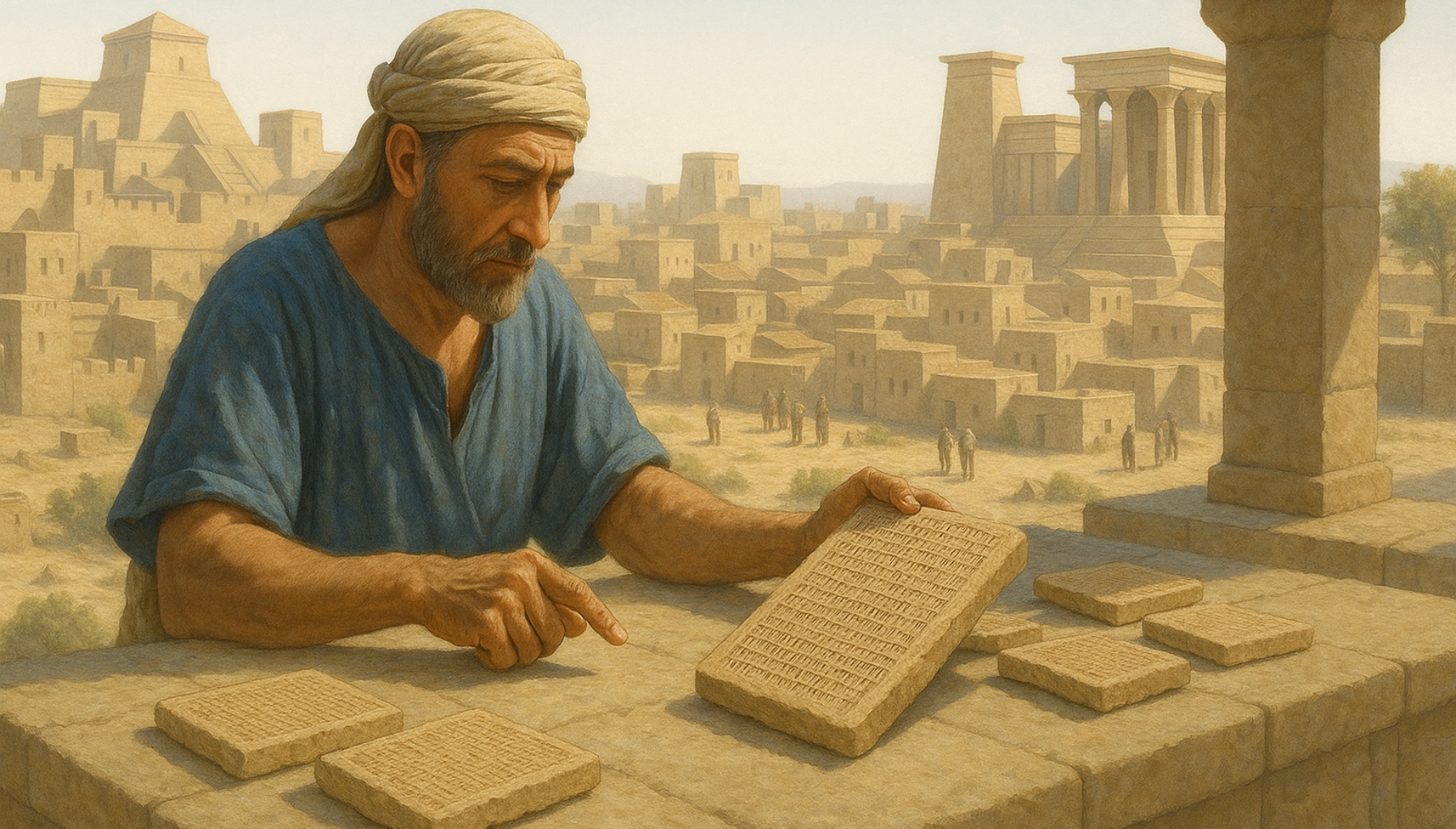 The Amarna Letters and Their Historical Context in Relation to the ...