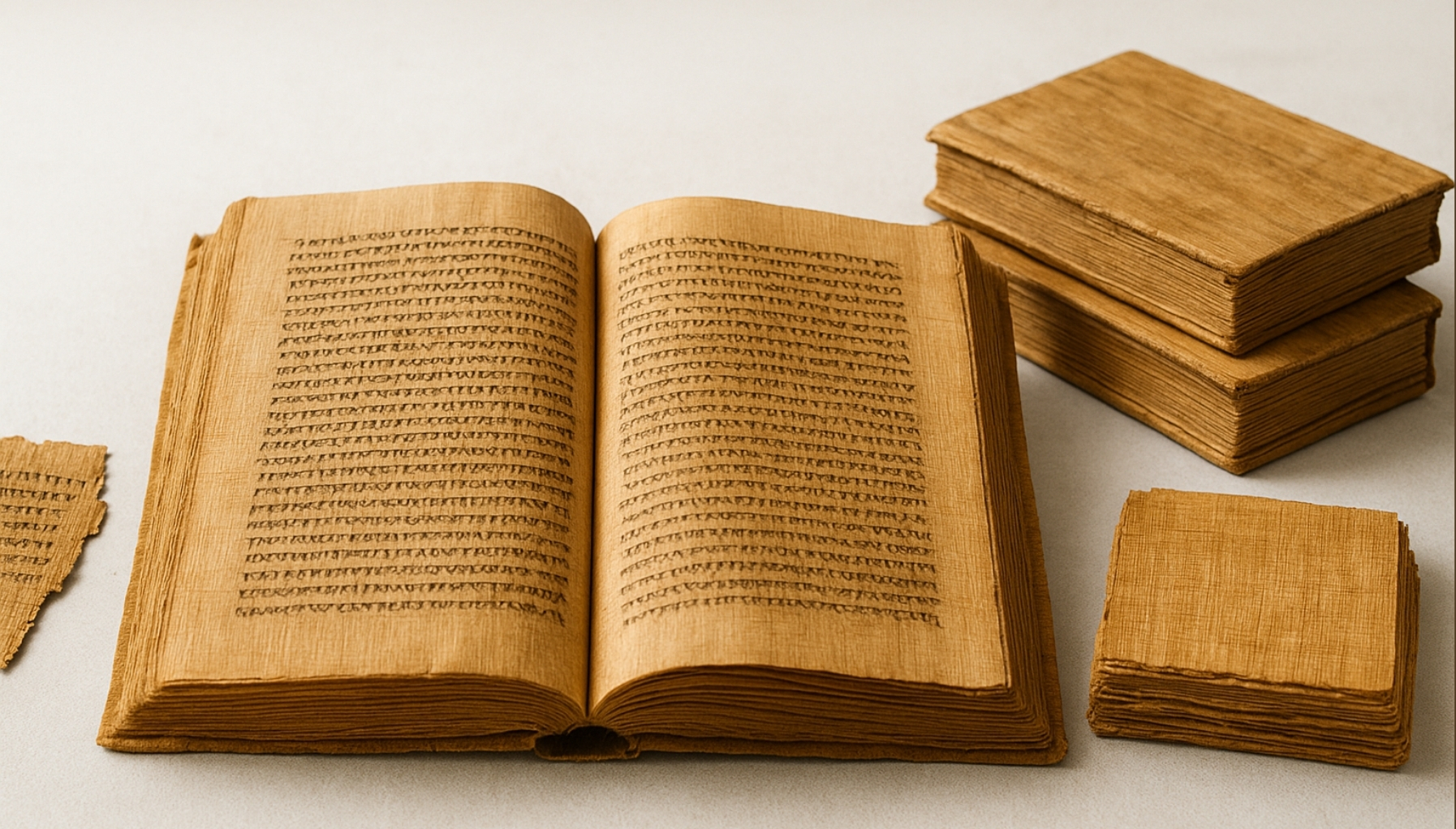 Papyrus 46 and the Pauline Corpus - Updated American Standard Version